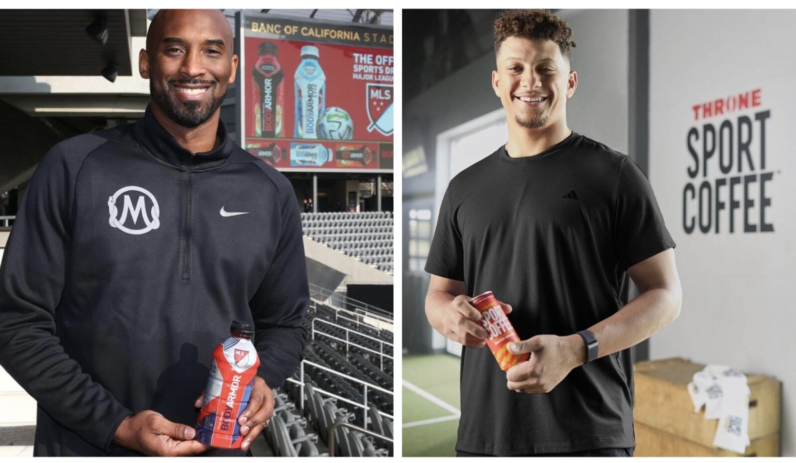 Patrick Mahomes On Pace To Become Youngest Athlete Billionaire, After ...