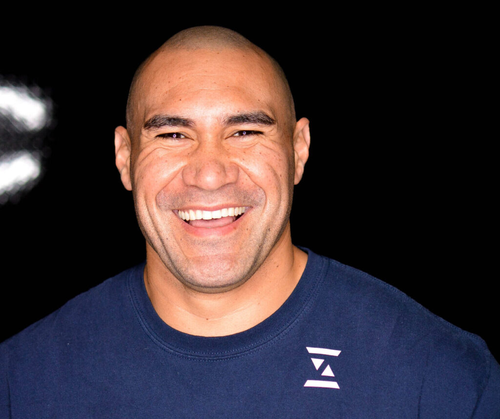 Ex-Seattle Seahawks Linebacker Lofa Tatupu On His Venture Into Beer ...